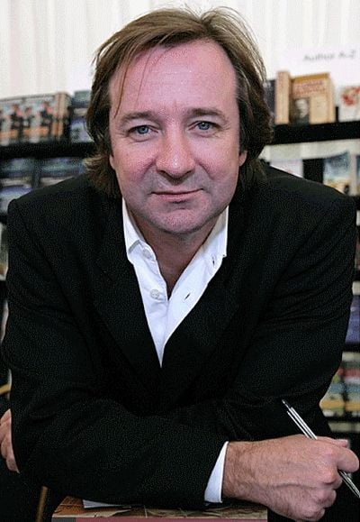 Neil Pearson - Beyazperde.com