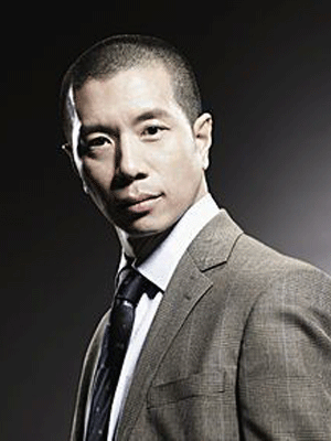 Reggie Lee - Beyazperde.com