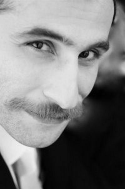 Ali Nuri Türkoğlu - Beyazperde.com