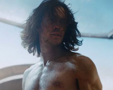 John Carter Dublajlı Teaser - Beyazperde.com