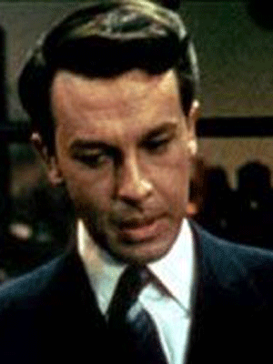 John Dall - Beyazperde.com