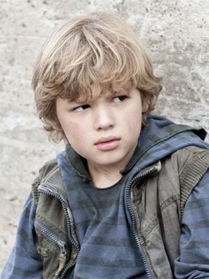 Maxim Knight - Beyazperde.com