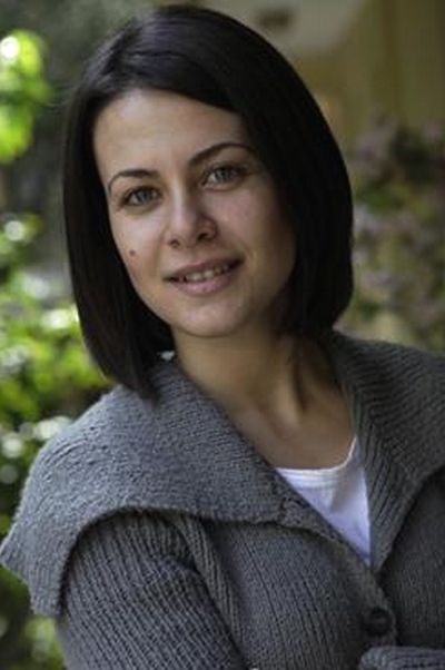 Melis Caba - Beyazperde.com