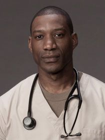Arnold Pinnock - Beyazperde.com