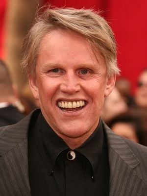 Gary Busey - Beyazperde.com