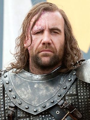 Rory McCann - Beyazperde.com