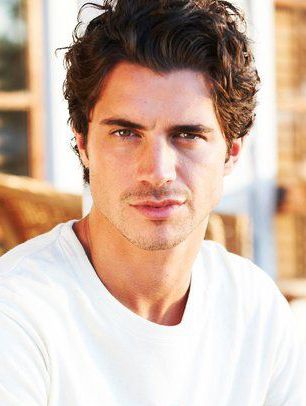 Samuel Robertson - Beyazperde.com