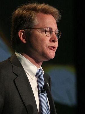 David Thompson - Beyazperde.com