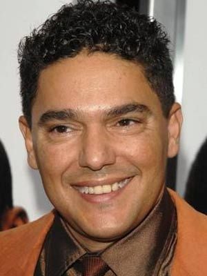 Nicholas Turturro - Beyazperde.com