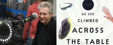 David Cronenberg Köklerine Dönüyor! - Haberler - Beyazperde.com