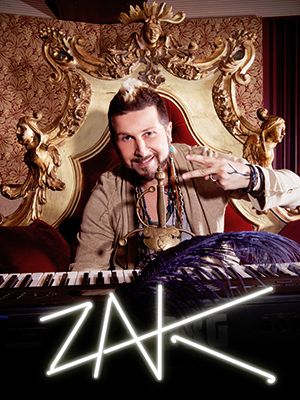 Zak - Dizi 2011 - Beyazperde.com
