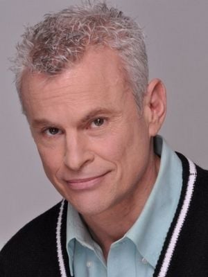 Ronald Scott Maestri - Beyazperde.com