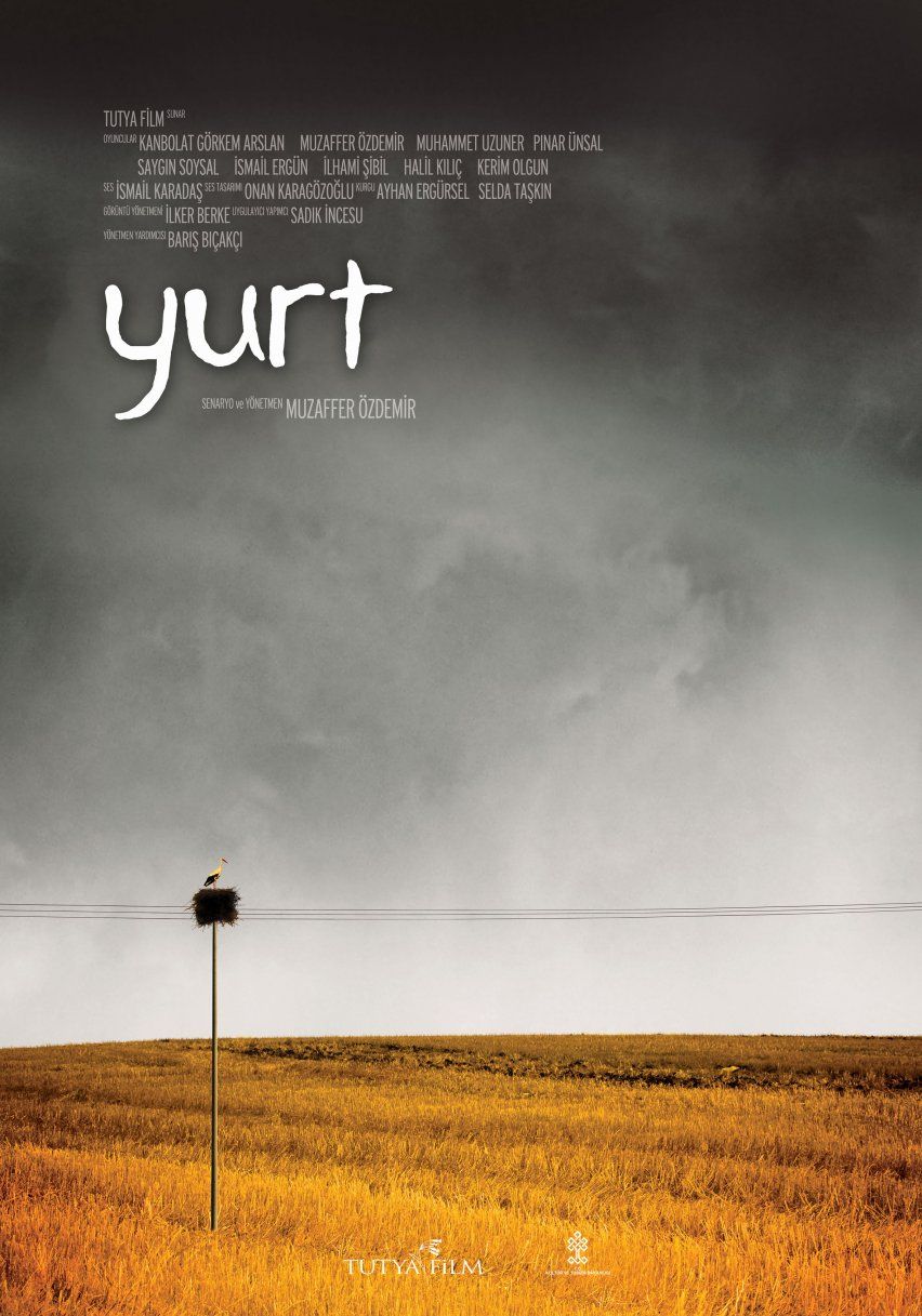 Yurt - 2011 filmi - Beyazperde.com