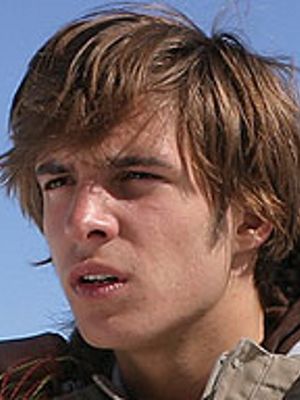 Egbert Jan Weeber - Beyazperde.com