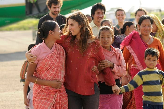 Gökyüzünde Bir Ayna resimleri - Fotoğraf 4 - Beyazperde.com