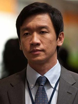 Chin Han - Beyazperde.com