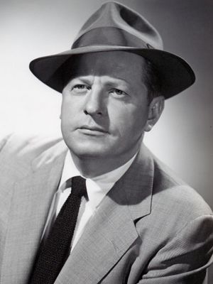 Ben Alexander - Beyazperde.com