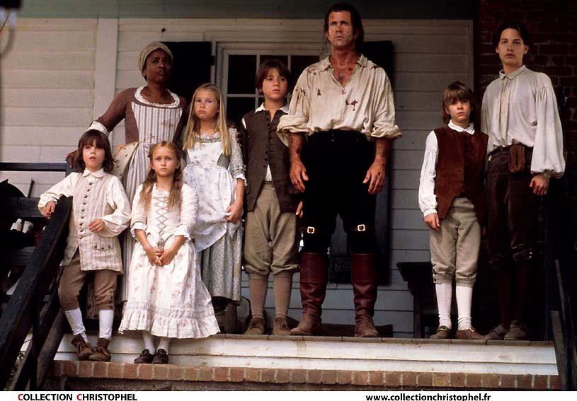 Vatansever resimleri - Fotoğraf 20 - Beyazperde.com