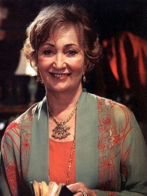 Jennifer Rhodes - Beyazperde.com