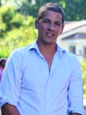 Xavier Maingon - Beyazperde.com