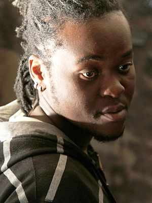 Mike Muya - Beyazperde.com