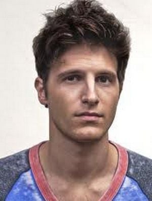 Michael Karman - Beyazperde.com