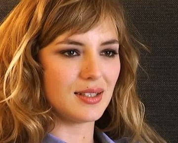 Röportaj 2 - Fransizca - Beyazperde.com