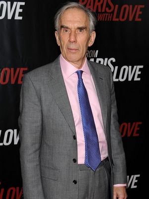 Richard Durden - Beyazperde.com