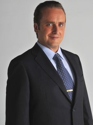 Fernando Cayo - Beyazperde.com