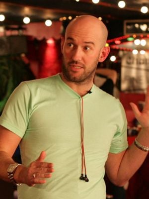 Ben Palmer - Beyazperde.com