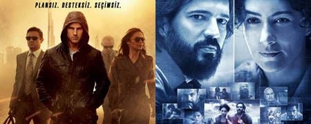 Vizyonda Aksiyon Haftası! - Haberler - Beyazperde.com