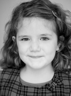 Meibh Campbell - Beyazperde.com