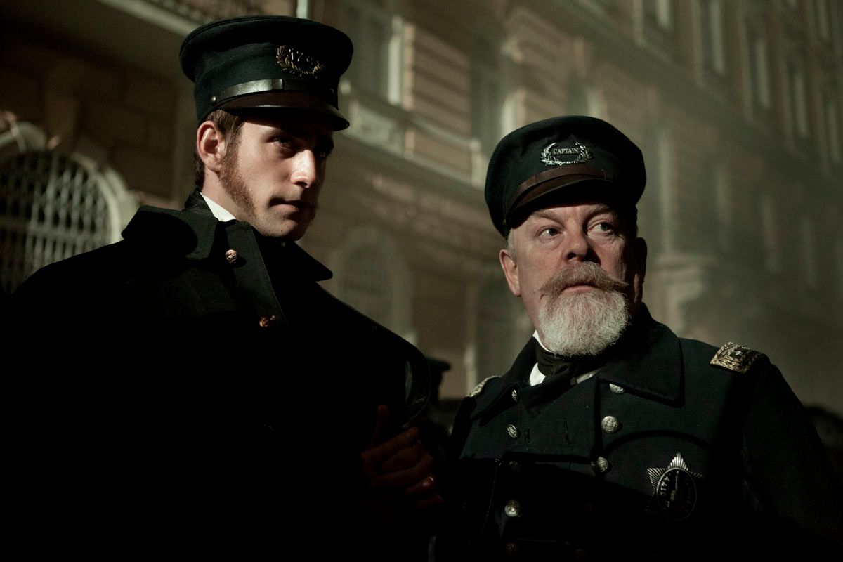 Kuzgun resimleri - Fotoğraf 7 - Beyazperde.com