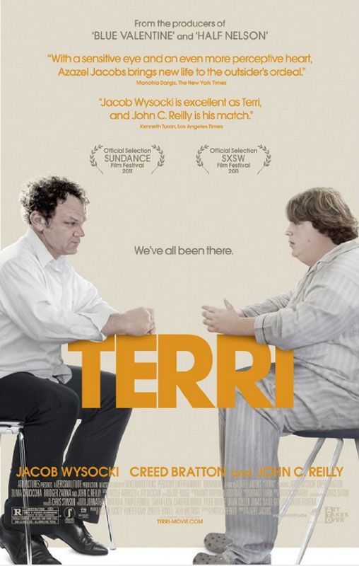 Terri: Filmin kadrosu ve ekibin tamamı - Beyazperde.com