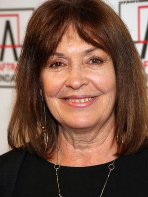 Polly Adams - Beyazperde.com