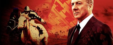 Luck'a 2. Sezon Onayı - Haberler - Beyazperde.com