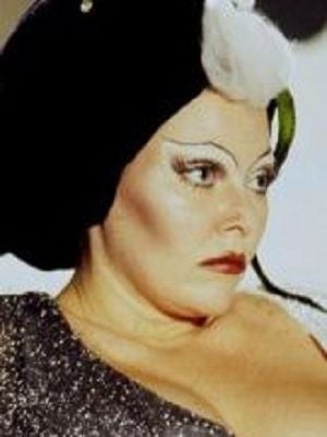 Susan Tyrrell - Beyazperde.com