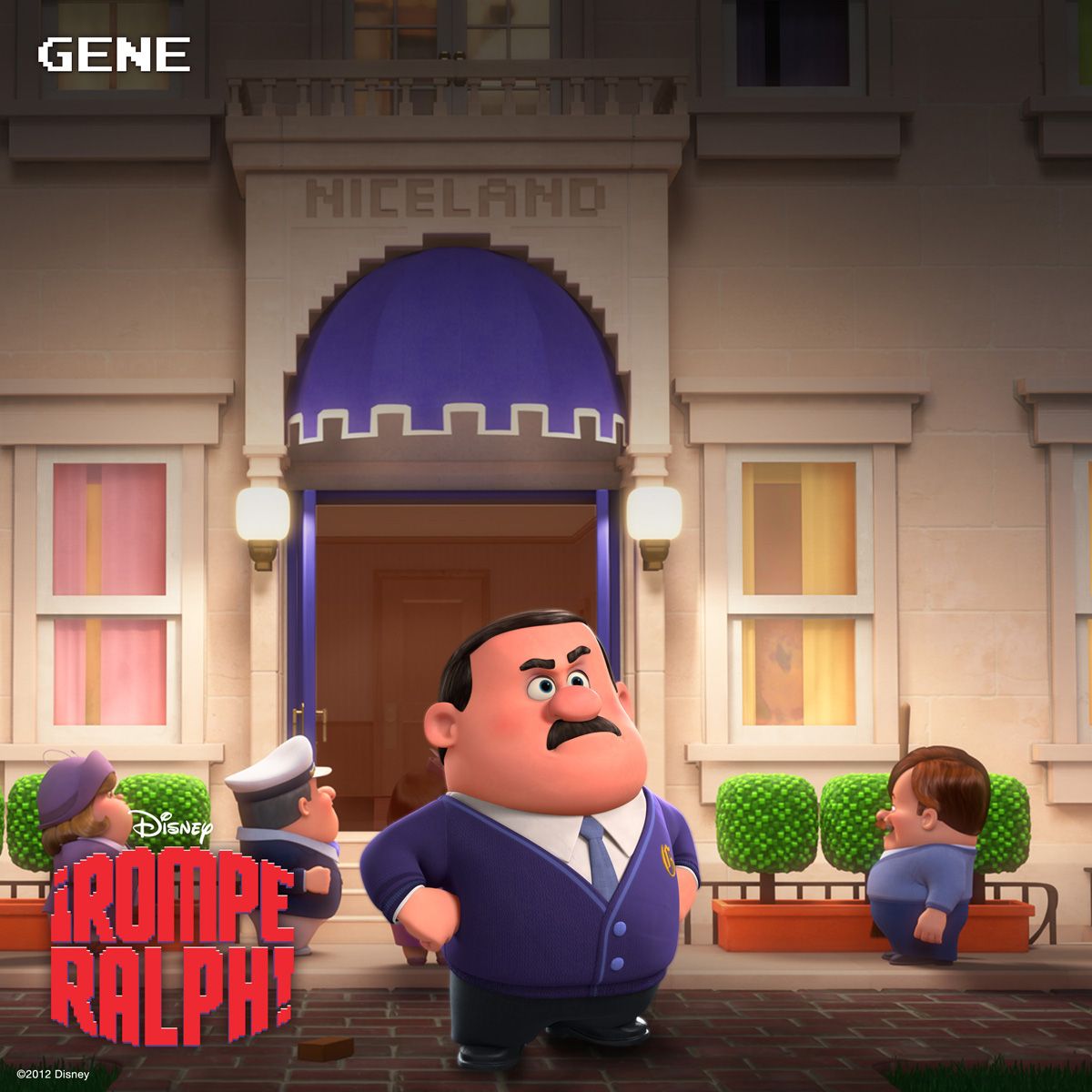 Oyunbozan Ralph resimleri - Fotoğraf 7 - Beyazperde.com