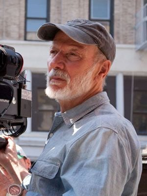 Chris Menges - Beyazperde.com