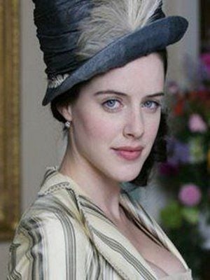 Catherine Steadman - Beyazperde.com