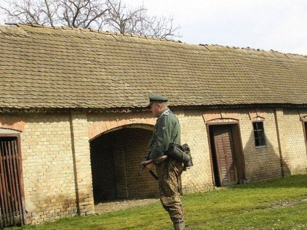 Red Rose of Normandy resimleri - Fotoğraf 7 - Beyazperde.com