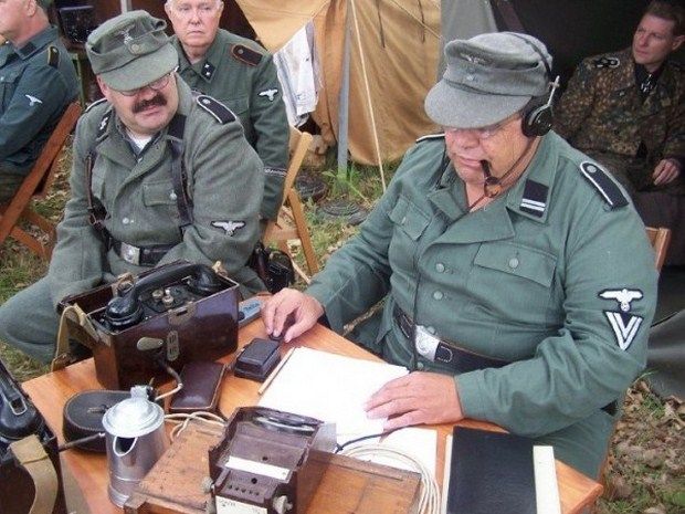 Red Rose of Normandy resimleri - Fotoğraf 5 - Beyazperde.com
