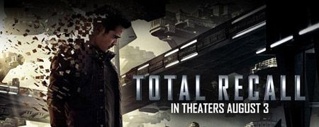 Total Recall'dan İlk Görüntüler! [VIDEO] - Haberler - Beyazperde.com