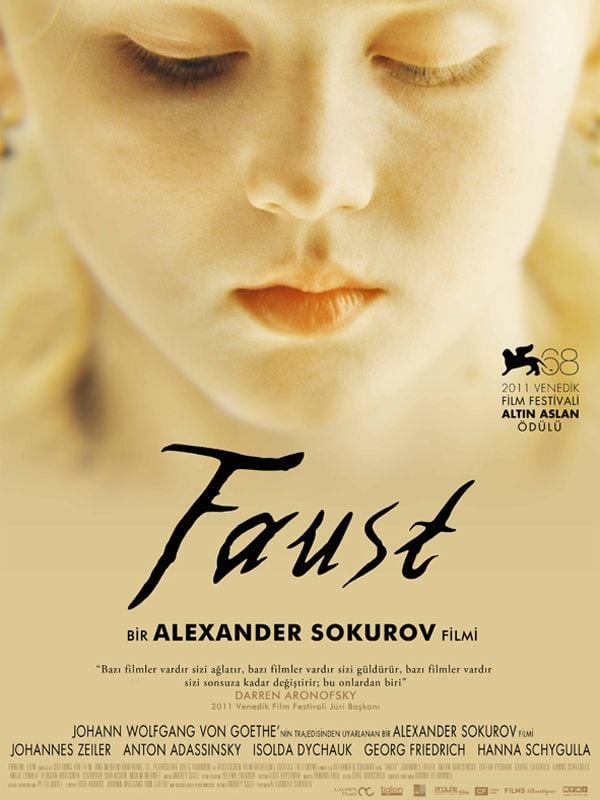 Faust - 2011 filmi - Beyazperde.com