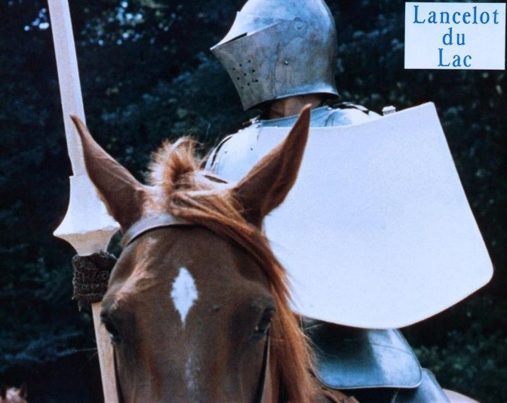 Lancelot Du Lac resimleri - Fotoğraf 6 - Beyazperde.com