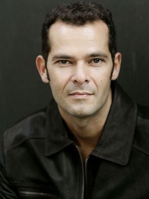 Alejandro Naranjo - Beyazperde.com