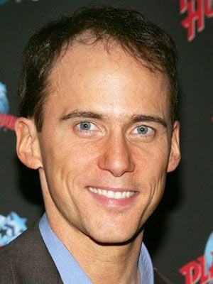 Neal Huff - Beyazperde.com