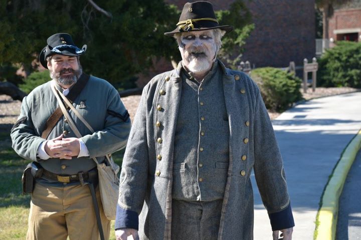 Abraham Lincoln vs. Zombies resimleri - Fotoğraf 8 - Beyazperde.com