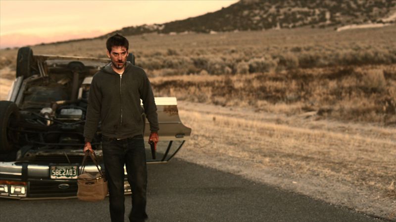 The Kane Files: Life of Trial resimleri - Fotoğraf 15 - Beyazperde.com