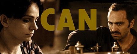 'Can' 11 Mayıs'ta Sinemalarda! - Haberler - Beyazperde.com